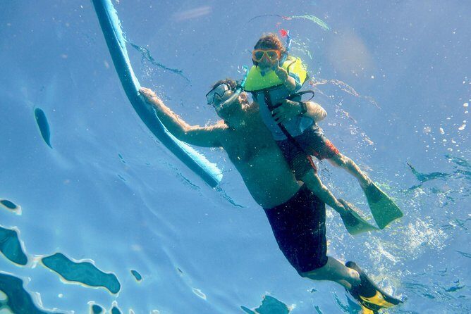 Private Looe Key Snorkel from Big Pine Key - The Sum Up