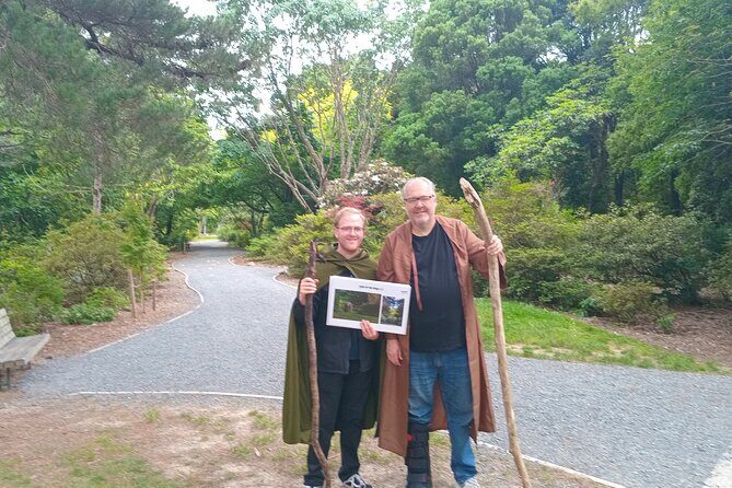 PRIVATE Lord of the Rings 1/2 Day Tour including keepsake - FAQ for the Wellington LOTR Private Tour