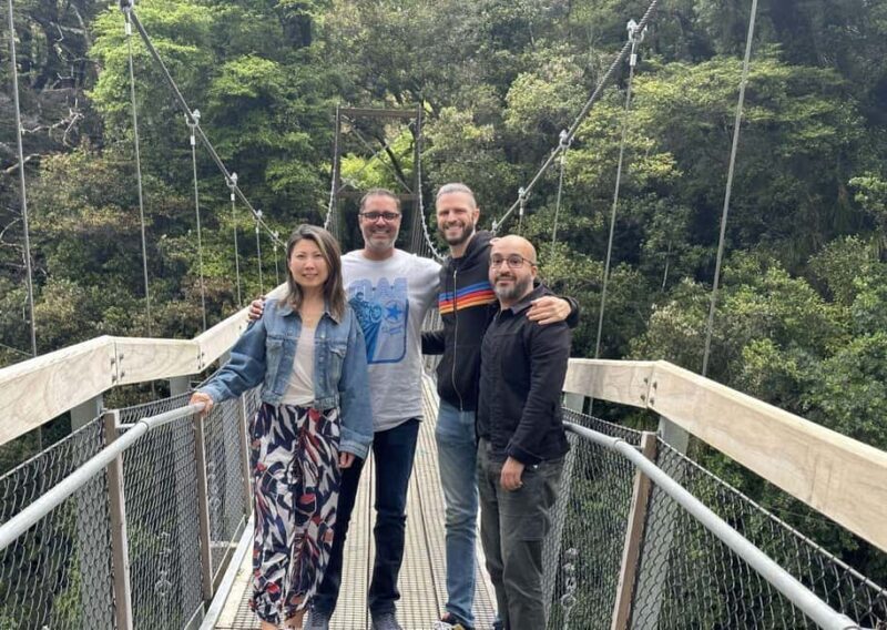 Private Lord of the Rings Tour Wellington with Lunch - FAQ