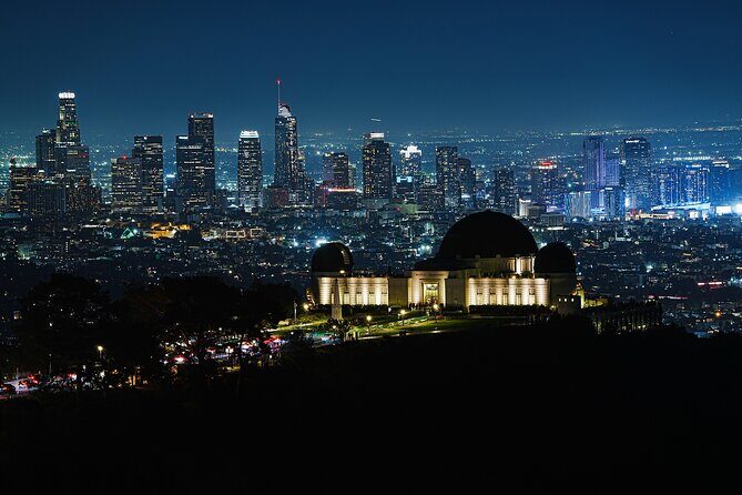 Private Los Angeles Cyber Truck Customizable Day Adventure - What Makes This Tour Stand Out?