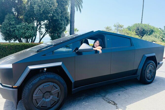 Private Los Angeles Cyber Truck Customizable Day Adventure - Who Should Consider This Tour?