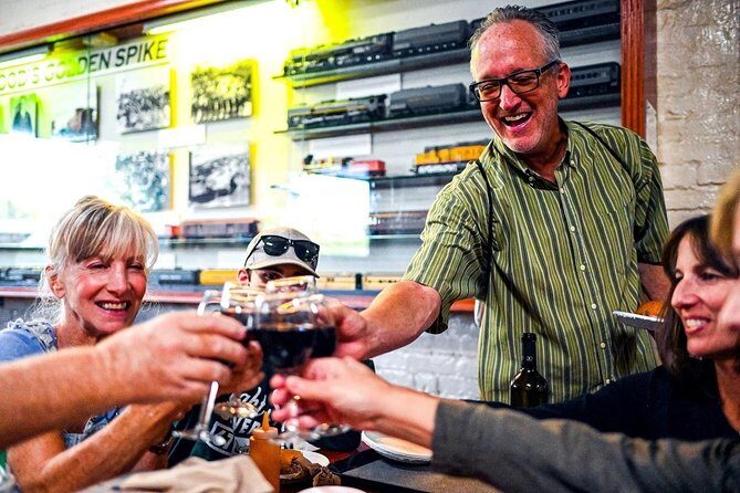 Private Los Angeles Downtown Food Tour with 5 Local Dishes - A Taste of Downtown LA: Private Food Tour Review