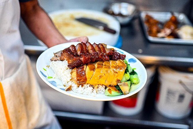 Private Los Angeles Downtown Food Tour with 5 Local Dishes - The Sum Up