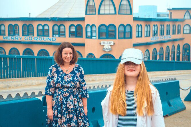 Private Los Angeles Photoshoot in Sunny Santa Monica with Personal Photographer - The Sum Up: Is This Tour Right for You?