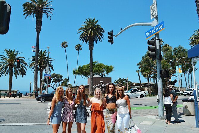Private Los Angeles Photoshoot in Sunny Santa Monica with Personal Photographer - Frequently Asked Questions