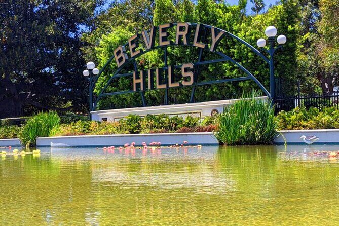 Private Los Angeles Sightseeing by Car Iconic Landmarks - Why Consider This LA Sightseeing Tour?