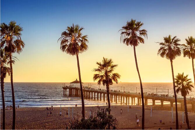 Private Los Angeles Sightseeing by Car Iconic Landmarks - Final Thoughts