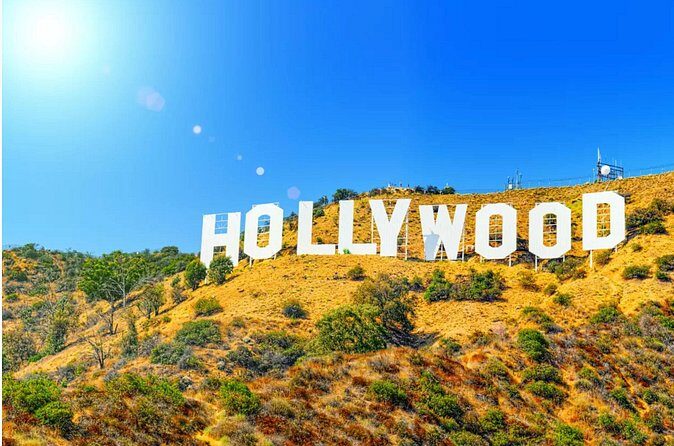 Private Los Angeles Sightseeing by Car Iconic Landmarks - FAQ