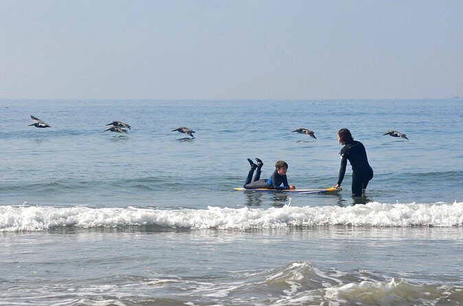 Private Los Angeles Surf Experience Tour - The Value of a Premium Surf Experience