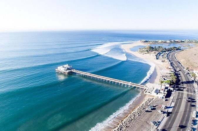 Private Los Angeles Surf Experience Tour - Who Should Consider This Tour?