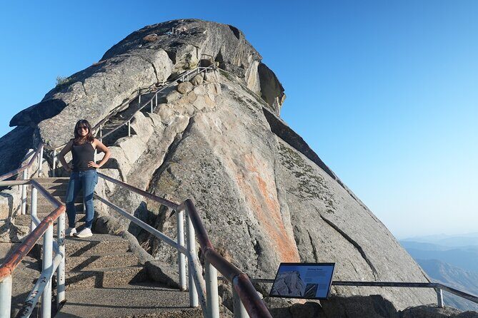 Private Los Angeles to Yosemite Valley Multi Day Tour - Frequently Asked Questions