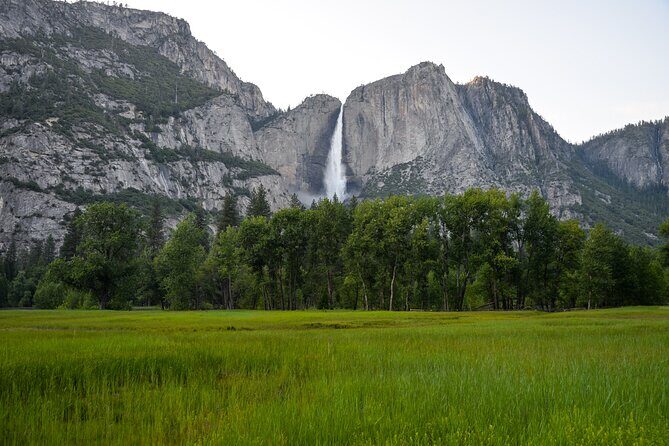 Private Los Angeles to Yosemite Valley Multi Day Tour - Final Words