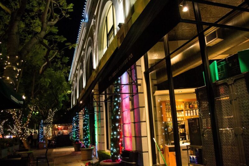Private Los Angeles Tour by Night - Who Will Love This Tour?