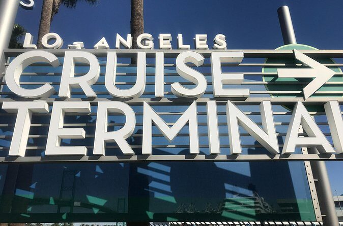 Private Los Angeles Tour From Cruise Terminal in San Pedro - FAQs