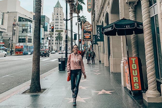 Private Los Angeles Tour: Hollywood, Rodeo Drive, The Grove - Why Choose a Private Los Angeles Tour?
