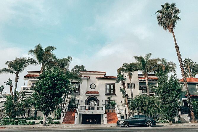 Private Los Angeles Tour: Hollywood, Rodeo Drive, The Grove - A Deep Dive into the Itinerary