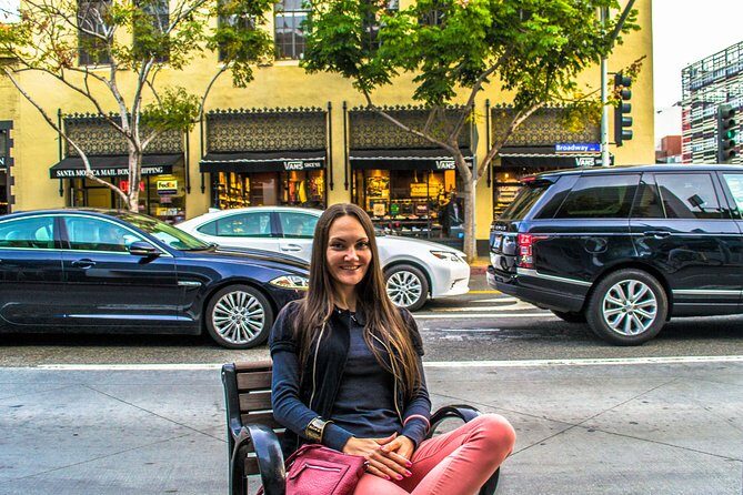 Private Los Angeles Tour: Hollywood, Rodeo Drive, The Grove - Frequently Asked Questions