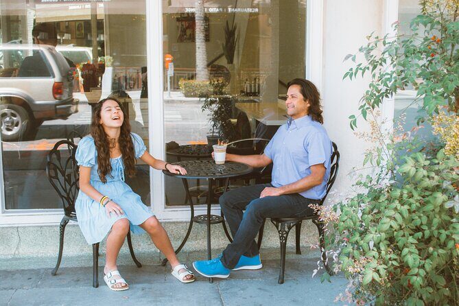 Private Los Angeles Tour: Hollywood, Rodeo Drive, The Grove - Final Thoughts