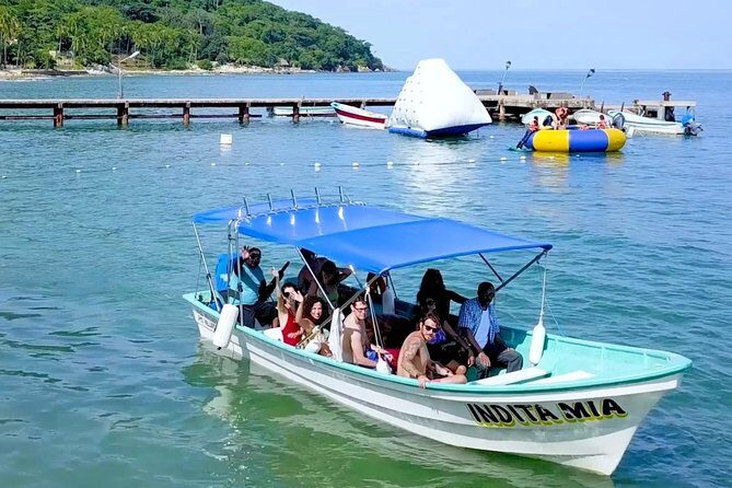 Private Los Arcos Snorkel and Beach Tour from Puerto Vallarta - Considering the Downsides