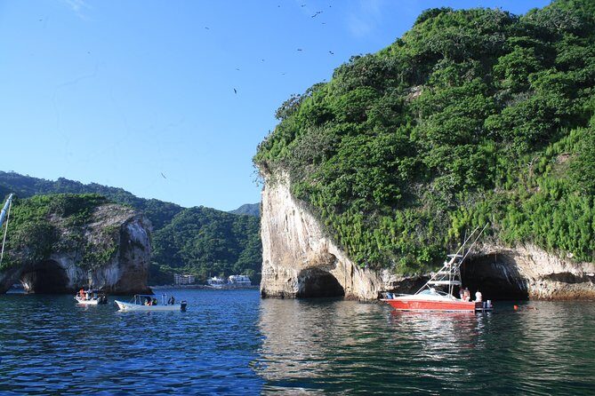 Private Los Arcos snorkeling - Why This Tour Stands Out