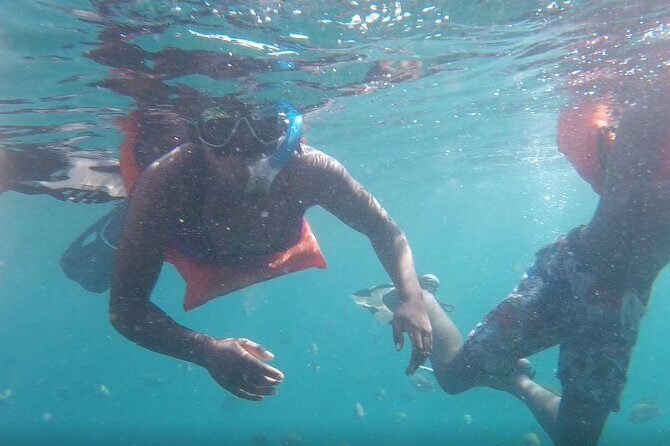 Private Los Arcos snorkeling - FAQs