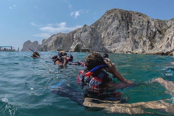 Private Los Cabos snorkeling tour to Chileno bay and Santa Maria cove - Who Will Love this Tour?