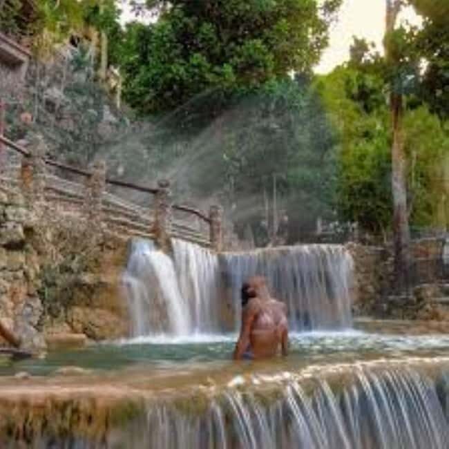 Private: Los Haitises & Caño Hondo Natural Pool Experience - Local Flavors and Cultural Touches