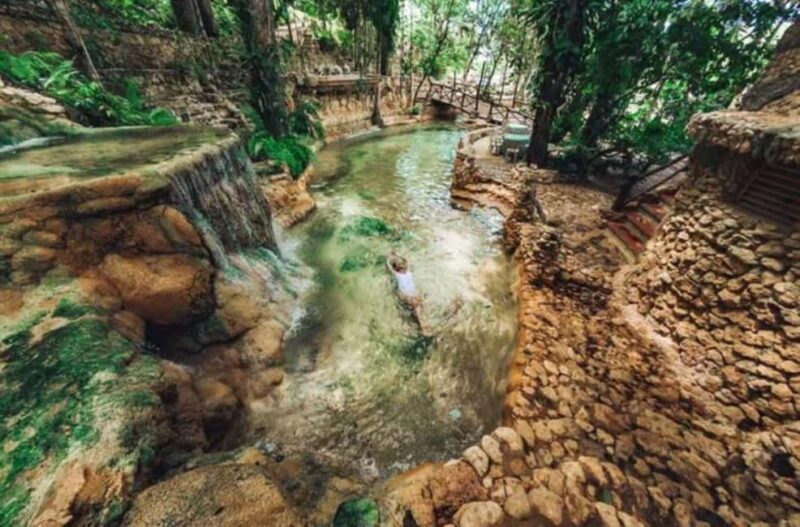 Private: Los Haitises National Park 2-Day Tour with Meals - A Closer Look at the Itinerary and Experience