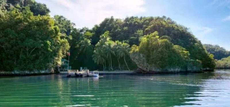 Private: Los Haitises National Park 2-Day Tour with Meals - Who Would Love This Tour?