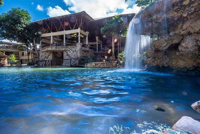 Private Los Haitises National Park and Caño Hondo Guided Tour with Lunch - Introduction