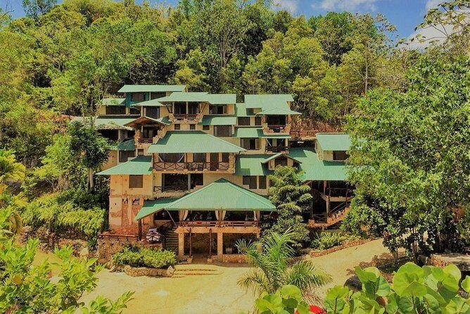 Private Los Haitises National Park and Caño Hondo Guided Tour with Lunch - Who Is This Tour Best For?