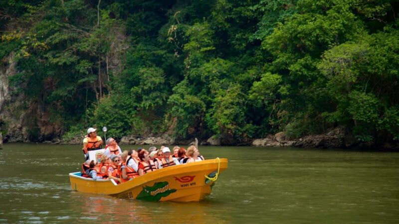 Private: Los Haitises & Redonda Mountain Day Tour - Frequently Asked Questions
