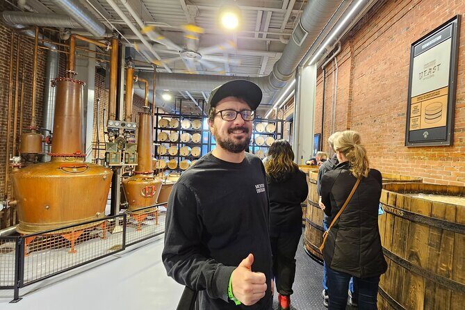 Private Louisville Bourbon Tour (Groups of 2-11) Old-Fo & More - Who Is This Tour Best For?