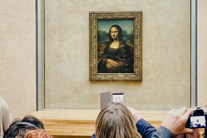 Private Louvre Museum Guided Tour - Timed entry included - Authentic Experiences: What Travelers Say