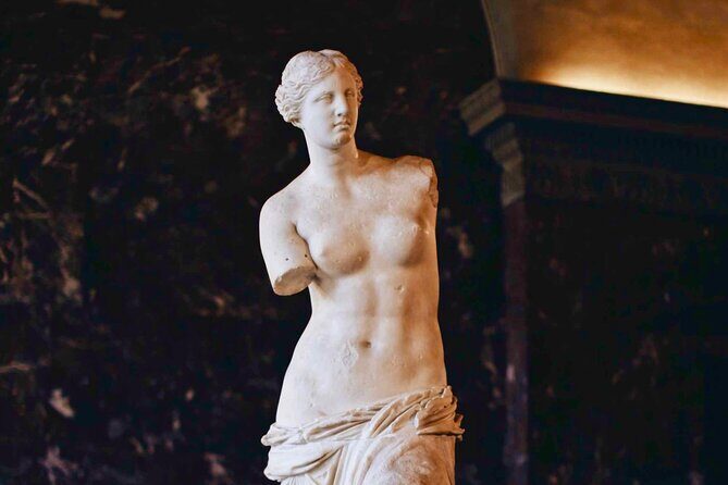 Private Louvre Museum Guided Tour - Timed entry included - Final Thoughts