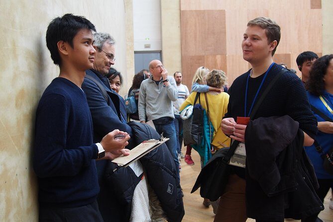 Private Louvre Teens Tour - What Makes This Tour Special?