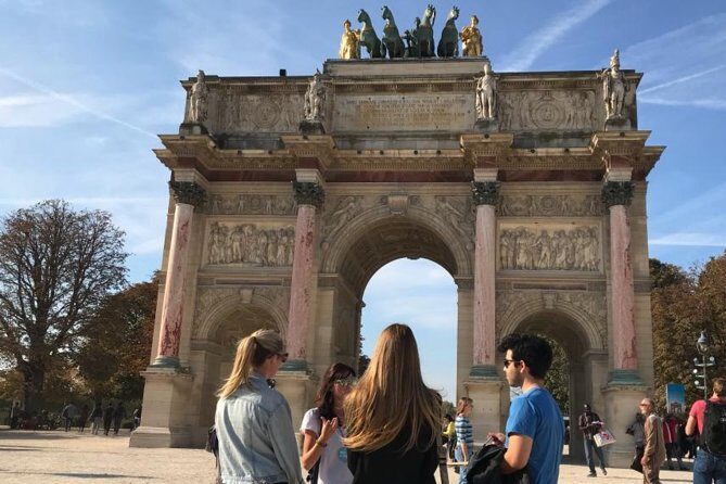 Private Louvre Teens Tour - The Sum Up: Who Is This Tour Best For?