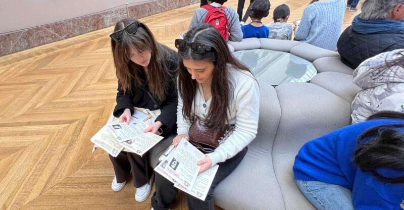 Private Louvre Tour for Teenagers - The Real-World Impact: What Travelers Are Saying