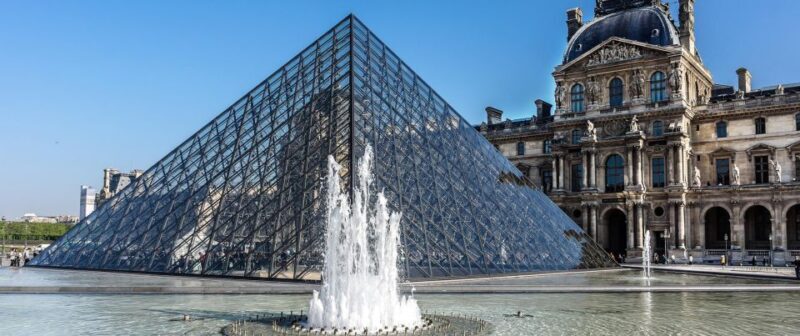 Private Louvre Tour for Teenagers - Final Thoughts
