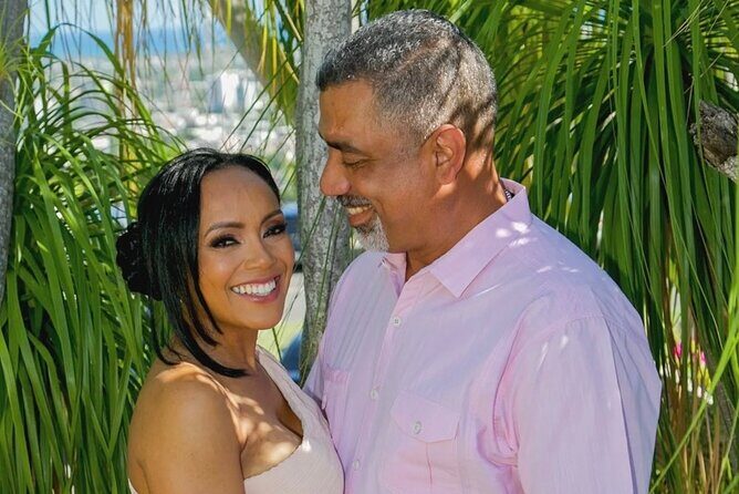 Private Love Story Photoshoot for Couples in Ponce - The Photography: Quality and Personalization