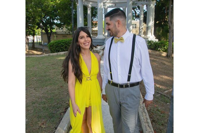 Private Love Story Photoshoot for Couples in Ponce - Who This Tour Is Best For