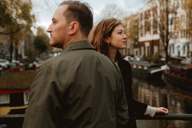 Private Love Story Photowalk Experience - A Deep Dive Into the Itinerary