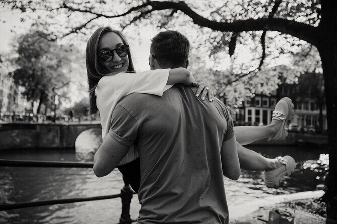 Private Love Story Photowalk Experience - Practical Tips for Future Participants