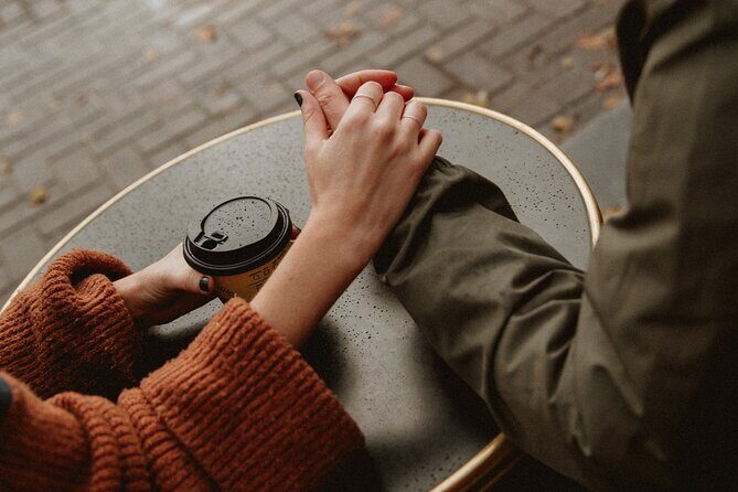 Private Love Story Photowalk Experience - FAQ