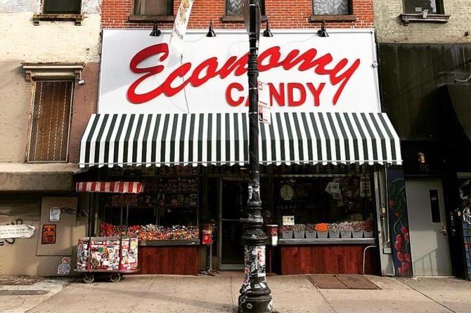 Private Lower East Side Food and Neighborhood Tour - FAQ
