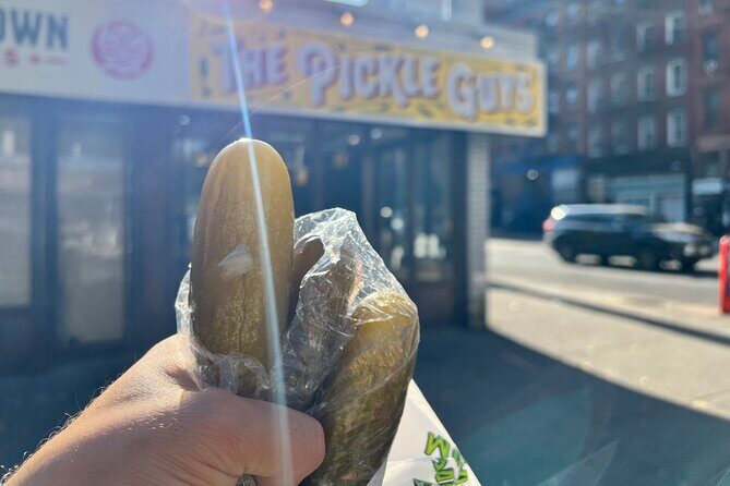 Private Lower East Side Food tour - Authenticity, Value, and Overall Experience