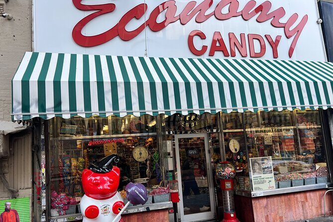Private Lower East Side Food tour - Who Will Benefit Most?