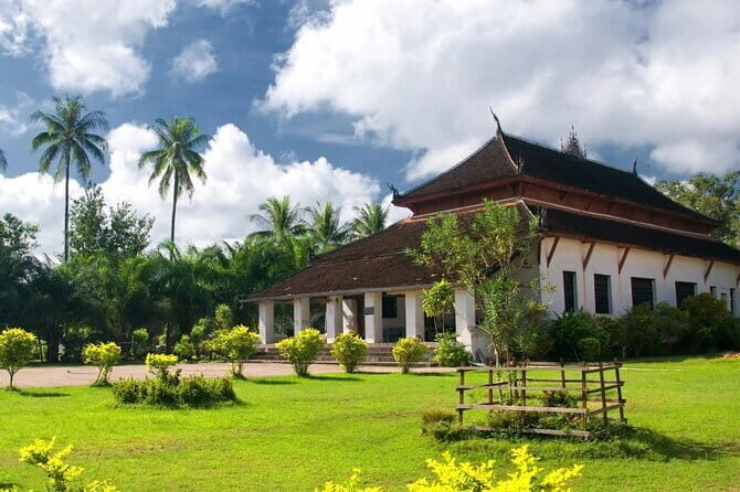 Private Luang Prabang City Tour - An In-Depth Look at the Tour Experience