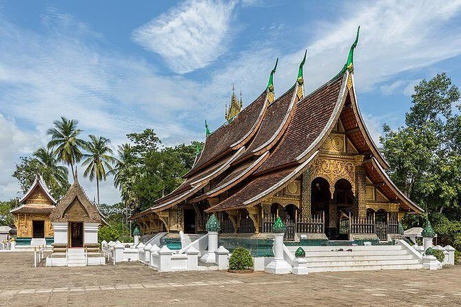 Private Luang Prabang City Tour - Why This Tour Offers Solid Value