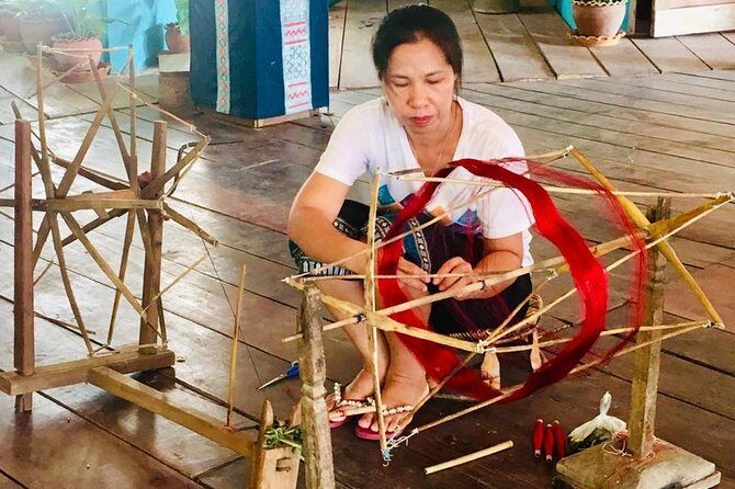 Private Luang Prabang City Tour - FAQs